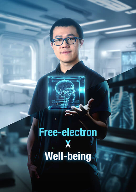 HKU Techie - The University of Hong Kong